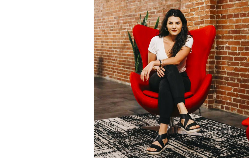 About — Tori Meglio