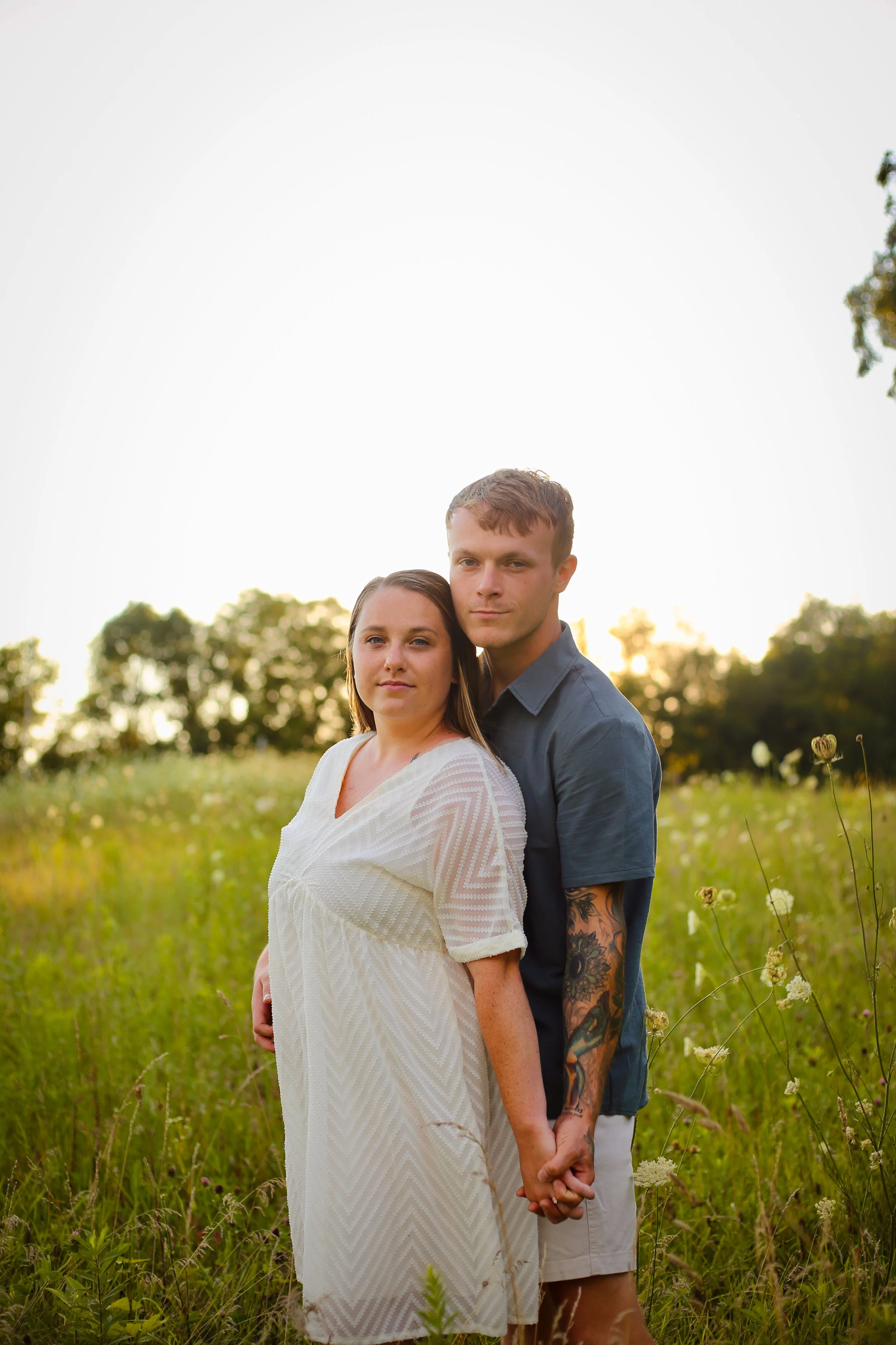 Couples Gallery — Jill Beswick Photography