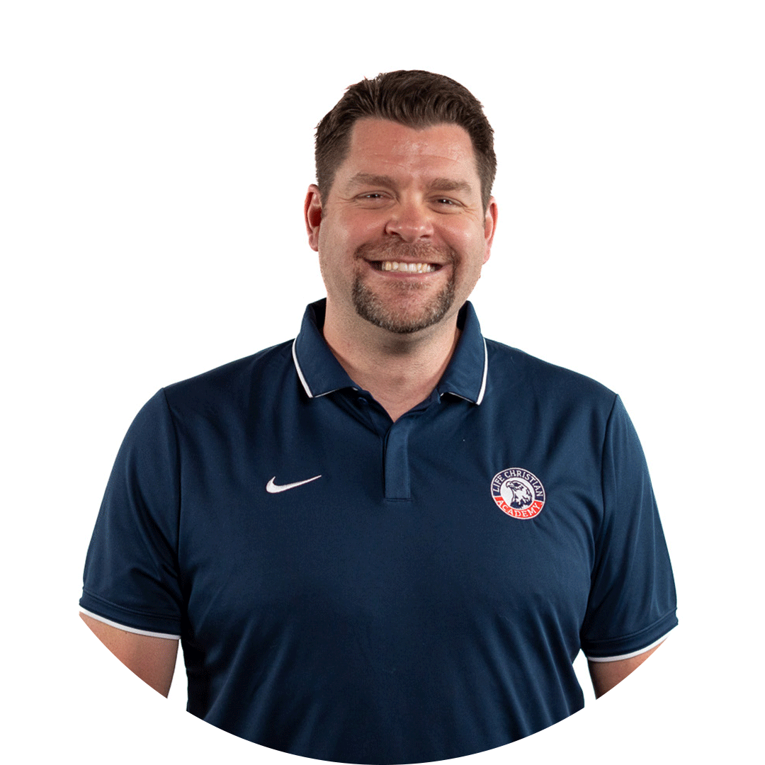 Team — Life Center