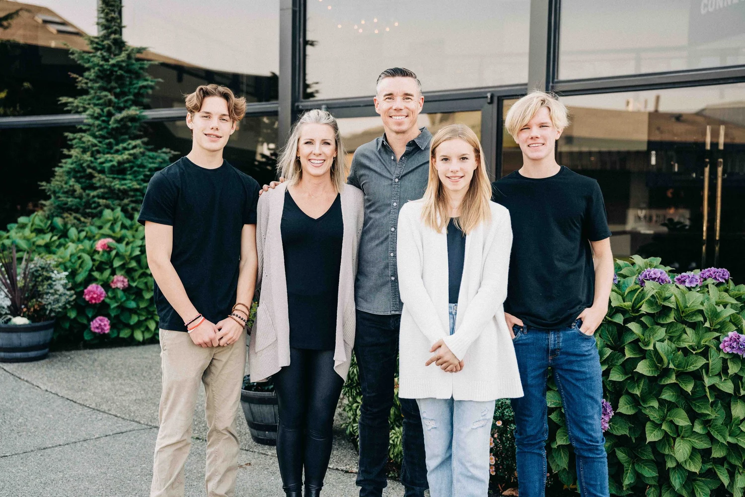 Team — Life Center