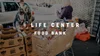 Life Center Cares — Life Center