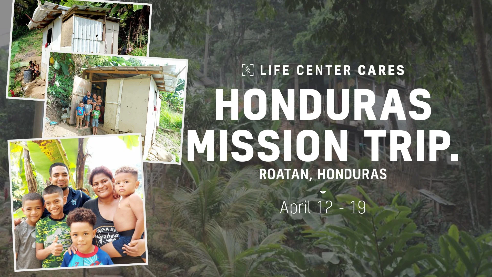 Roatan Honduras Map