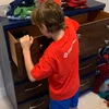 Colin’s New Dresser — Finding My Purpose