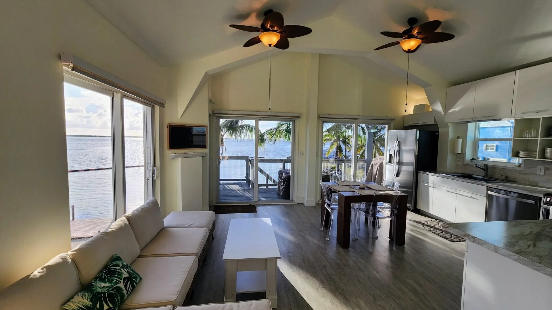 Big Pine Key Bungalow — Adventurers