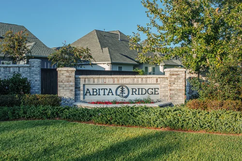 Abita Ridge