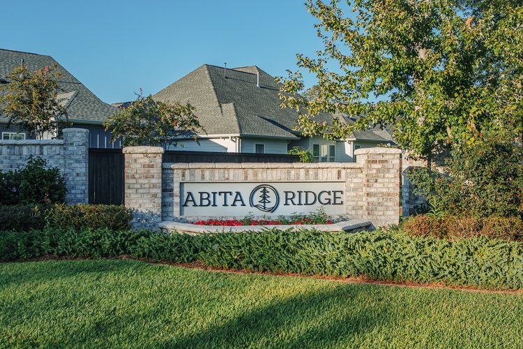 Abita Ridge
