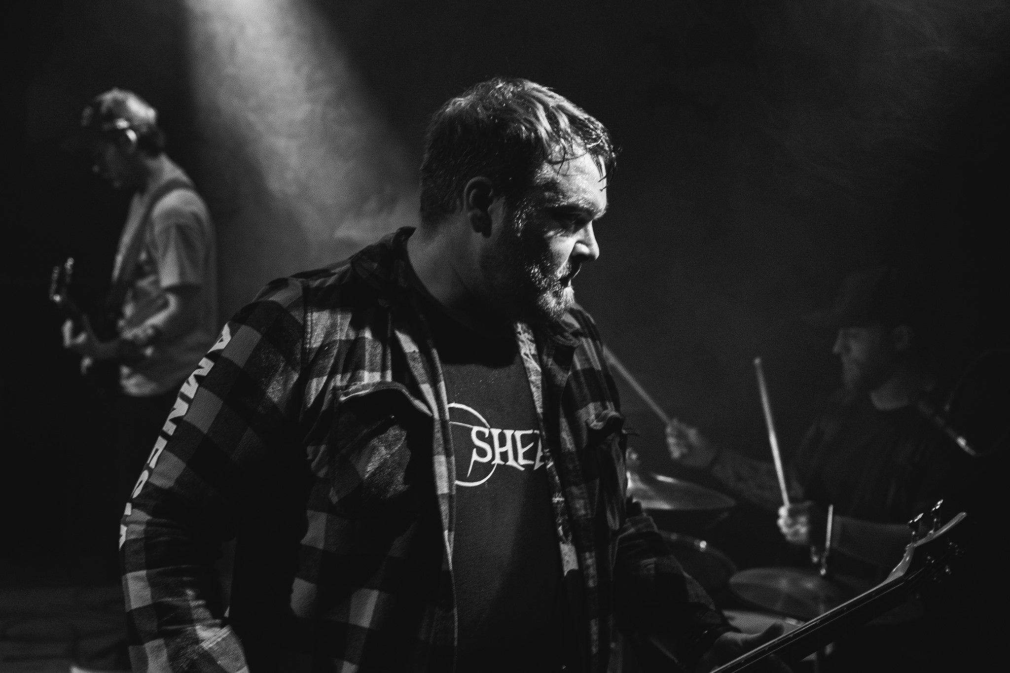 Ben Chapman-Smith Music