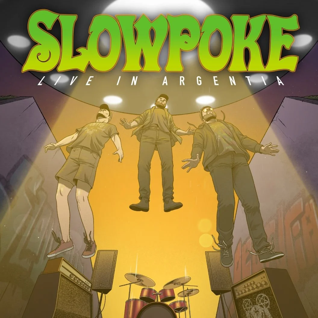 Videos — Ben Chapman-Smith Music