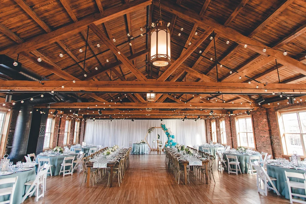 Top of The Market — Dayton Venues