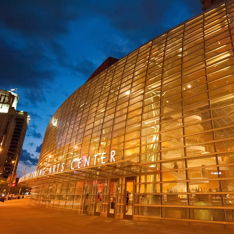 View Dayton's Top Wedding & Special Event Venues — Dayton Venues