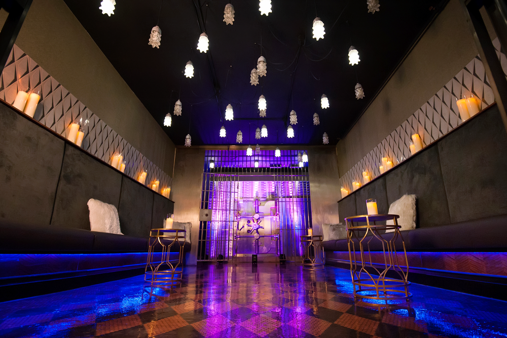 The Grande Hall — Dayton Venues