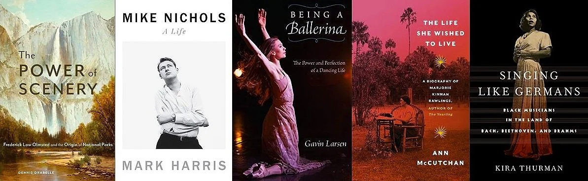 The 2021 Finalists — Marfield Prize