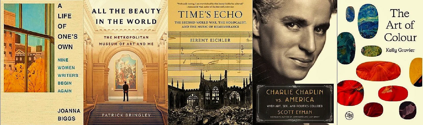 The 2024 Finalists — Marfield Prize