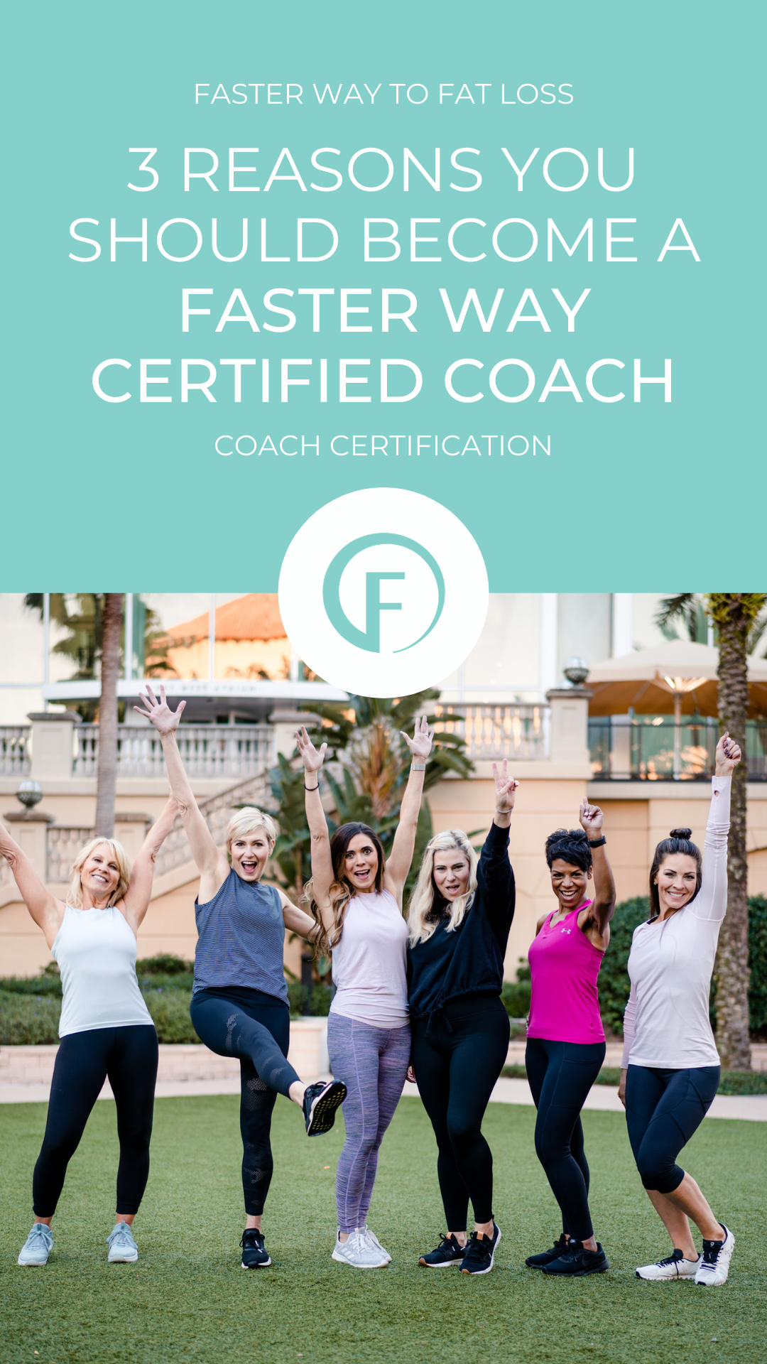 3 Reasons You Should Become a FASTer Way Certified Coach — FASTer Way ...
