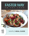 Free Sample Meal Plan — FASTer Way to Fat Loss®
