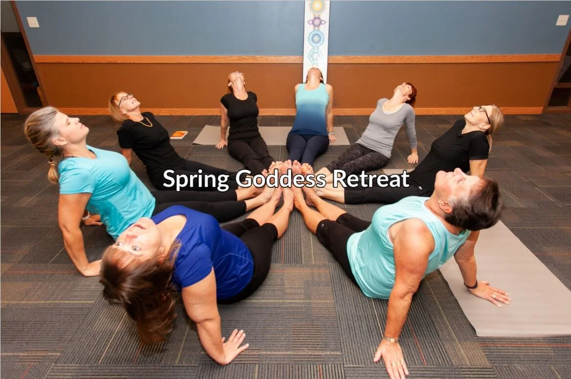 Retreats for Yoga and Meditation, Stress Relief, Self-Improvement ...