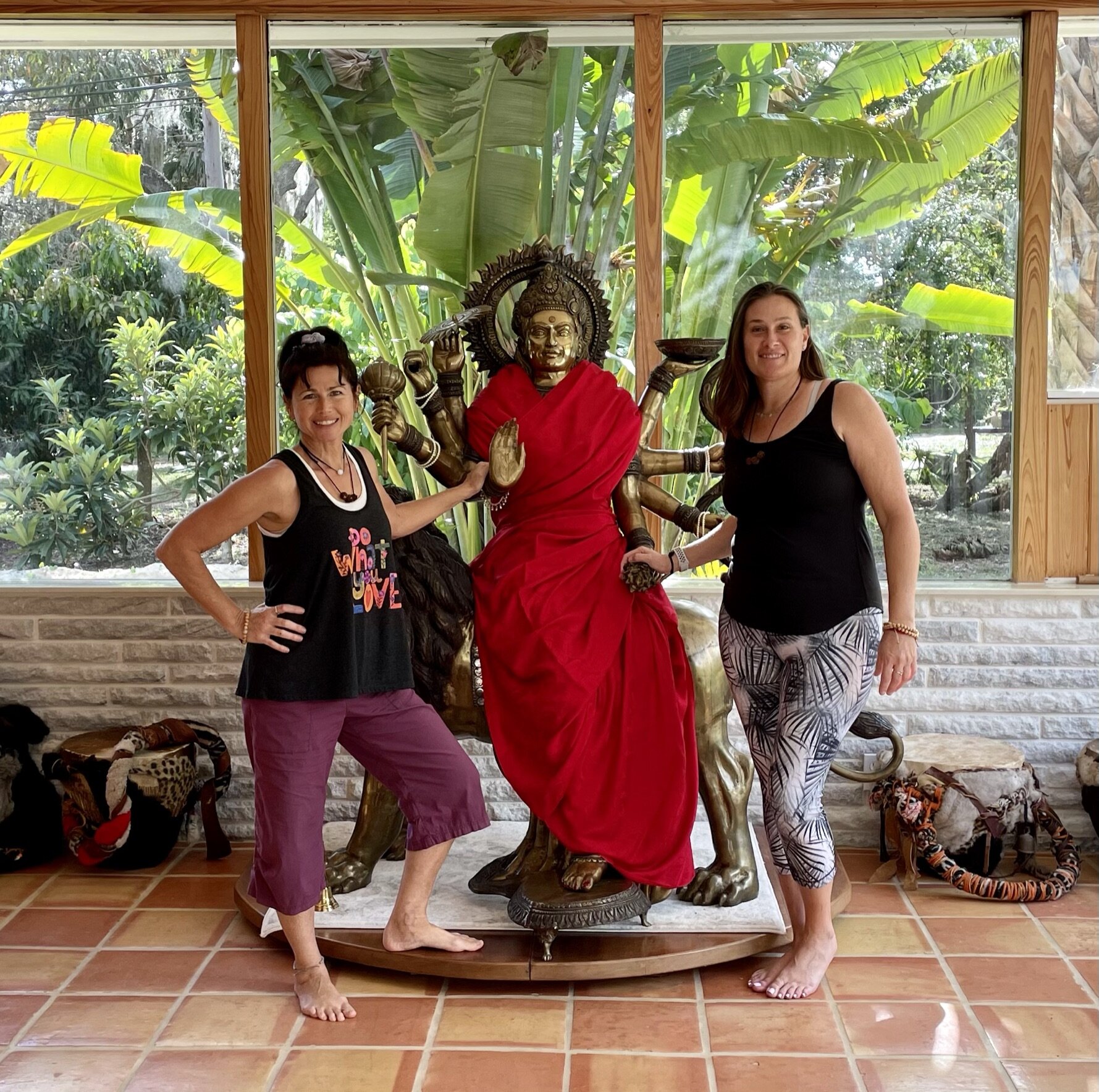 Spring Goddess Retreat March 19-21, 2021 — Daytona Yoga With Krista