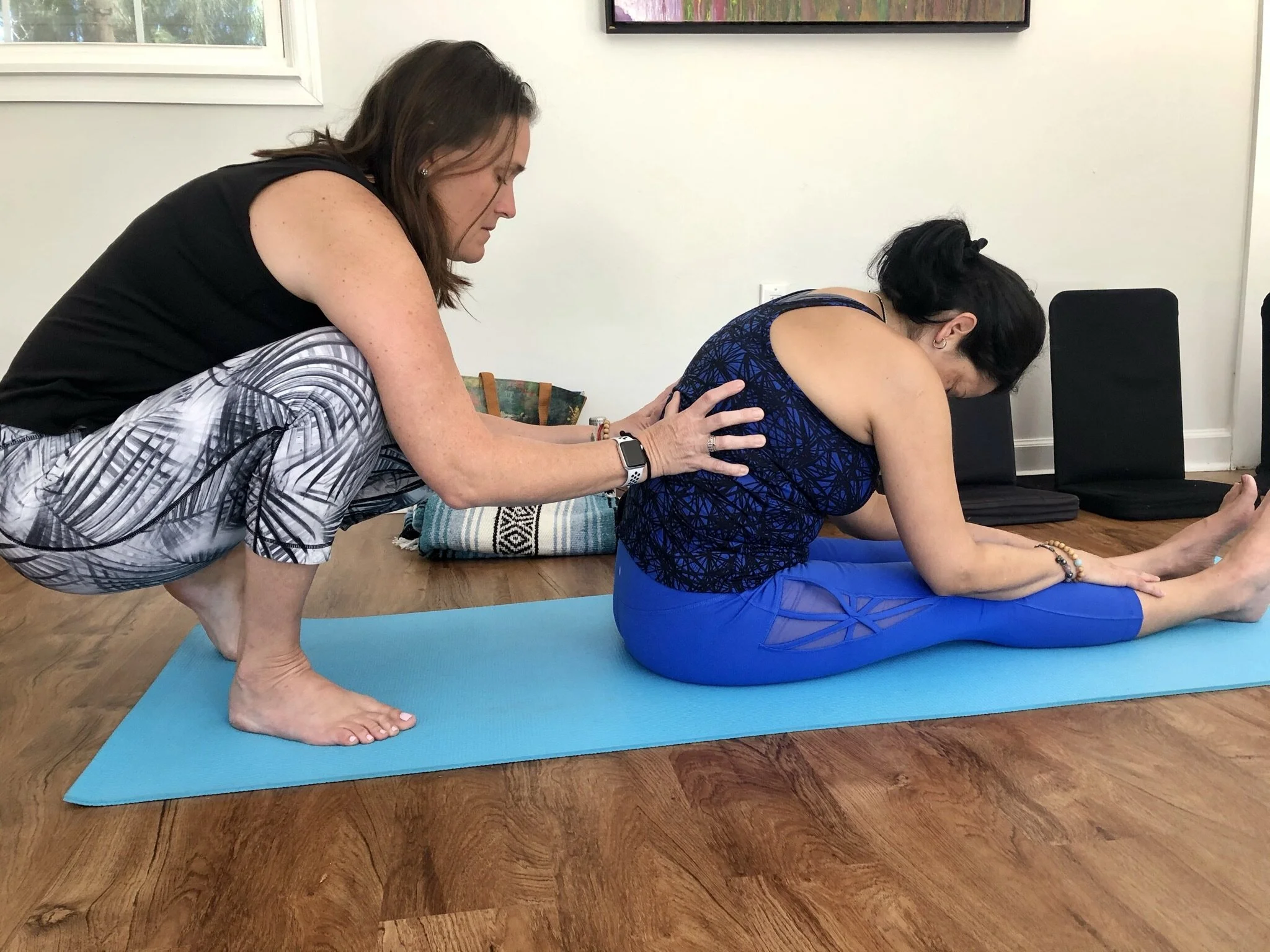 Spring Goddess Retreat March 19-21, 2021 — Daytona Yoga With Krista