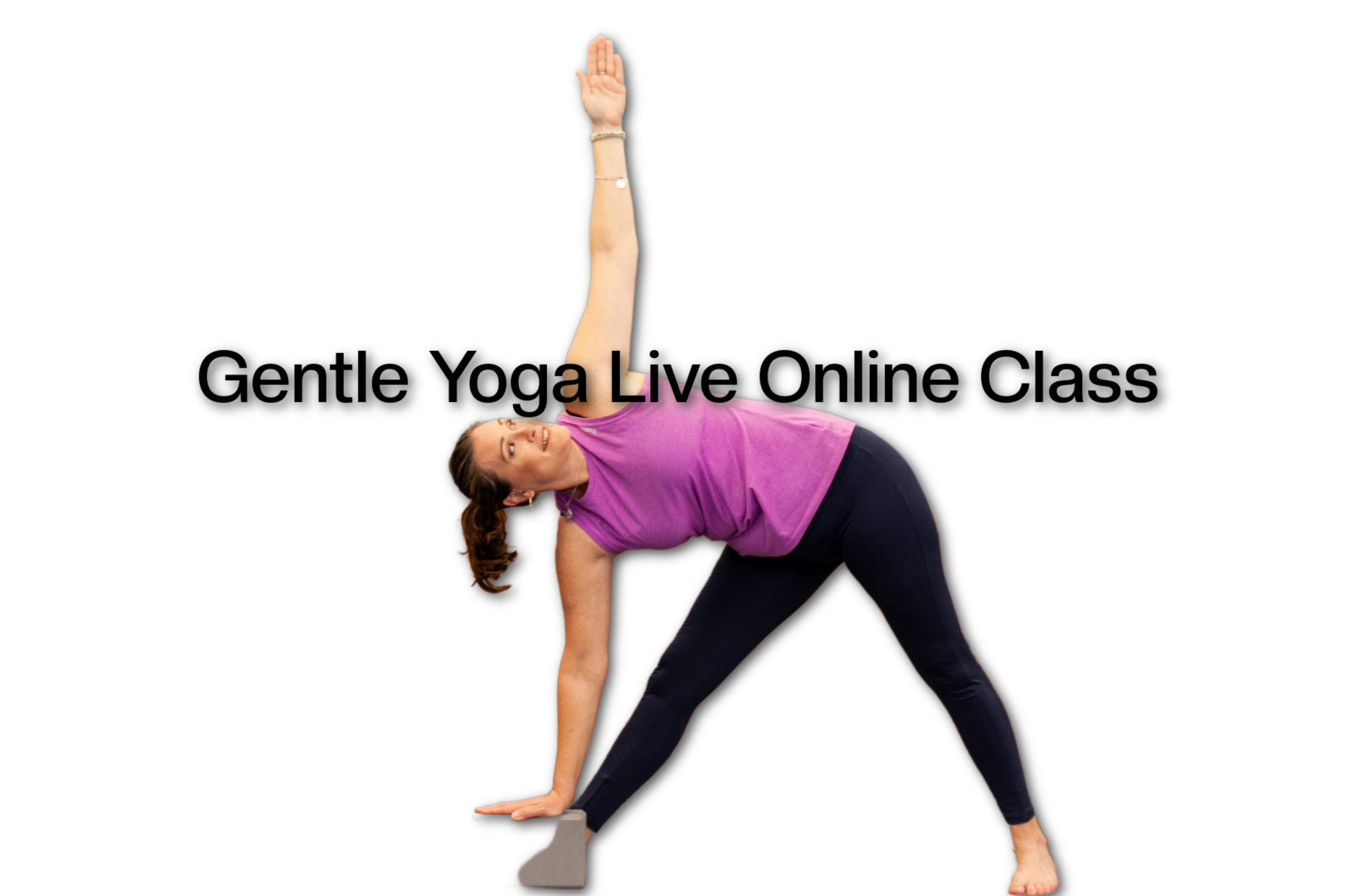 On Demand Yoga Class Library — Daytona Yoga With Krista
