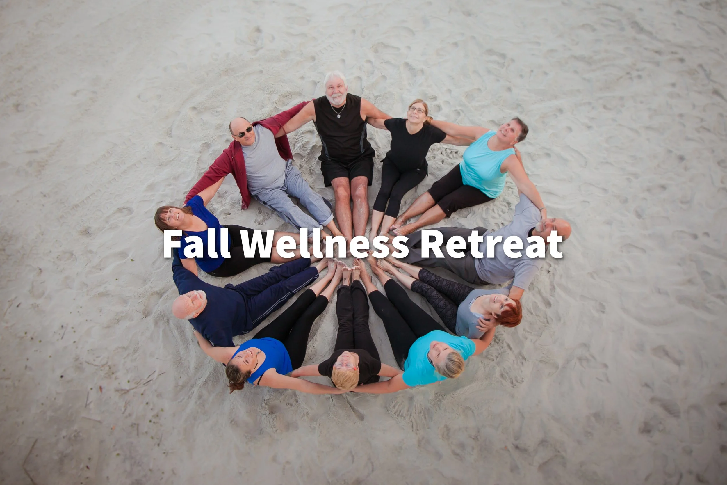Retreats for Yoga and Meditation, Stress Relief, Self-Improvement ...