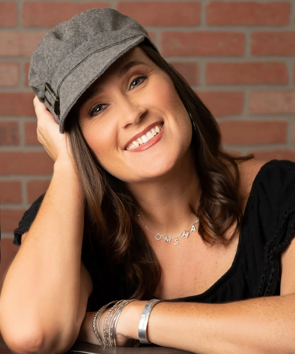 Shedding Shame: Finding Freedom to Live an Authentic Life — Daytona ...
