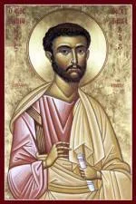 The Feast of St. Barnabas — St. Barnabas Anglican Church