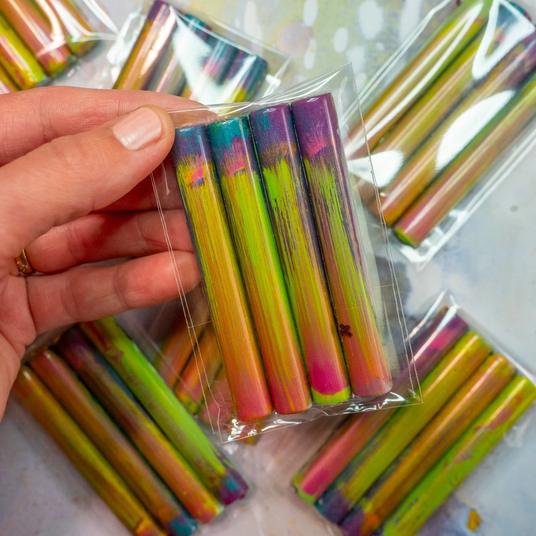 Shop ChocolateSpiel — ChocolateSpiel