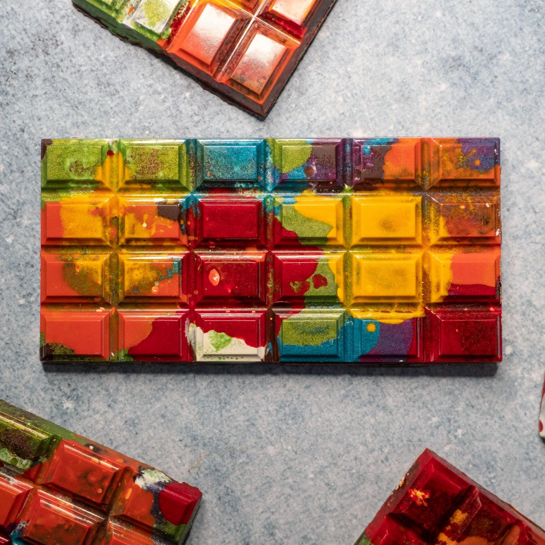 Fun Events — ChocolateSpiel