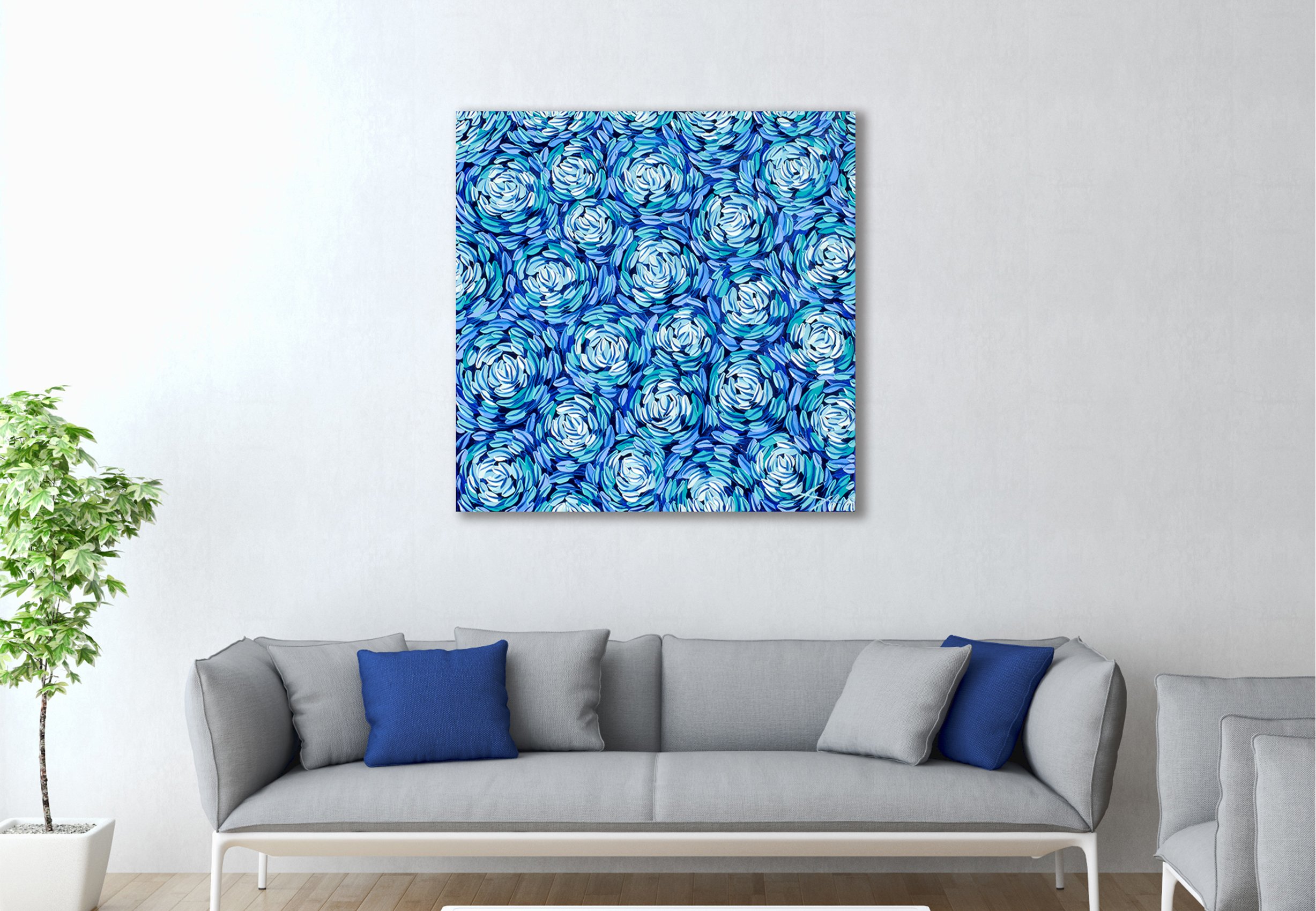 The Bill Stone Gallery