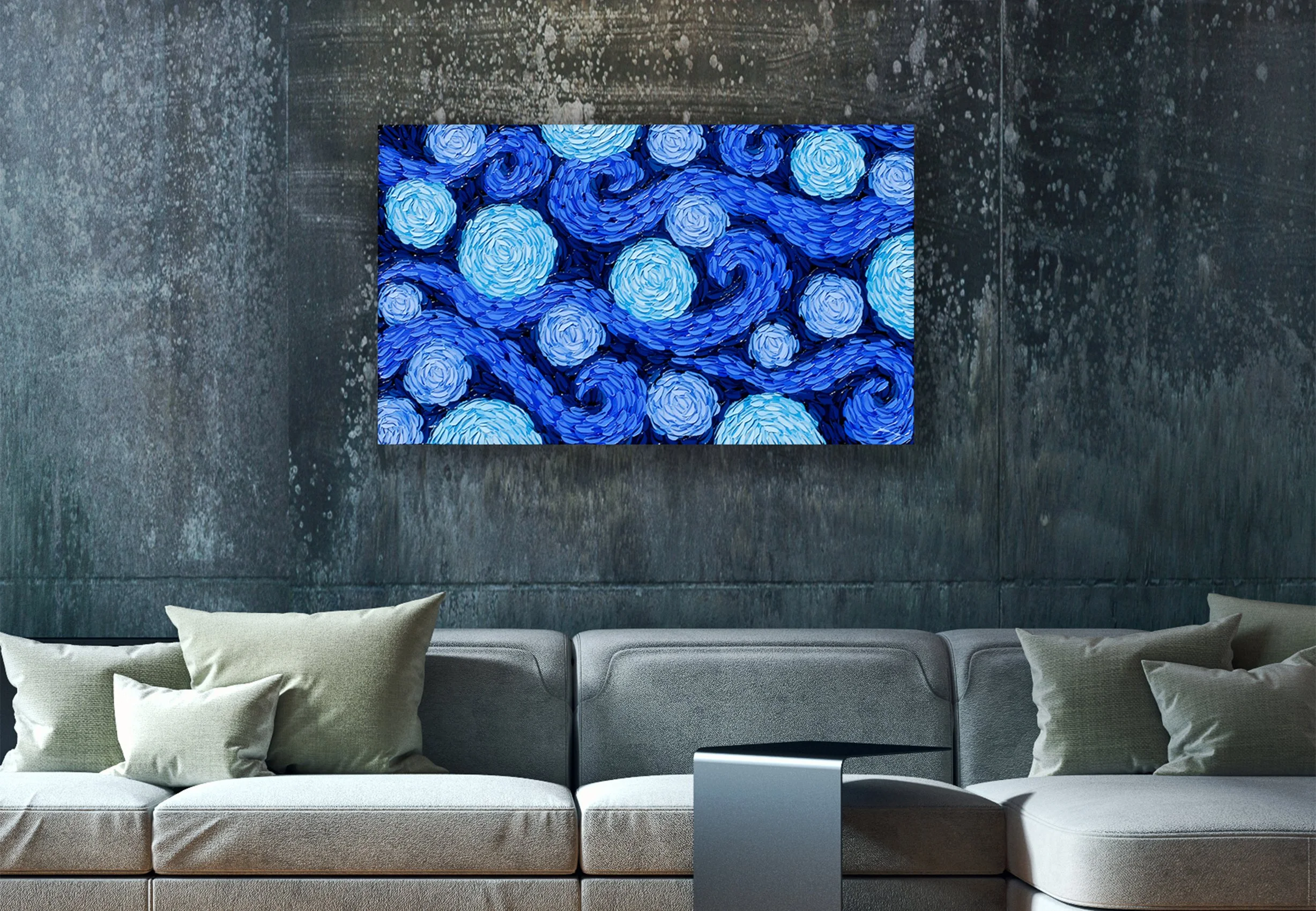 The Bill Stone Gallery