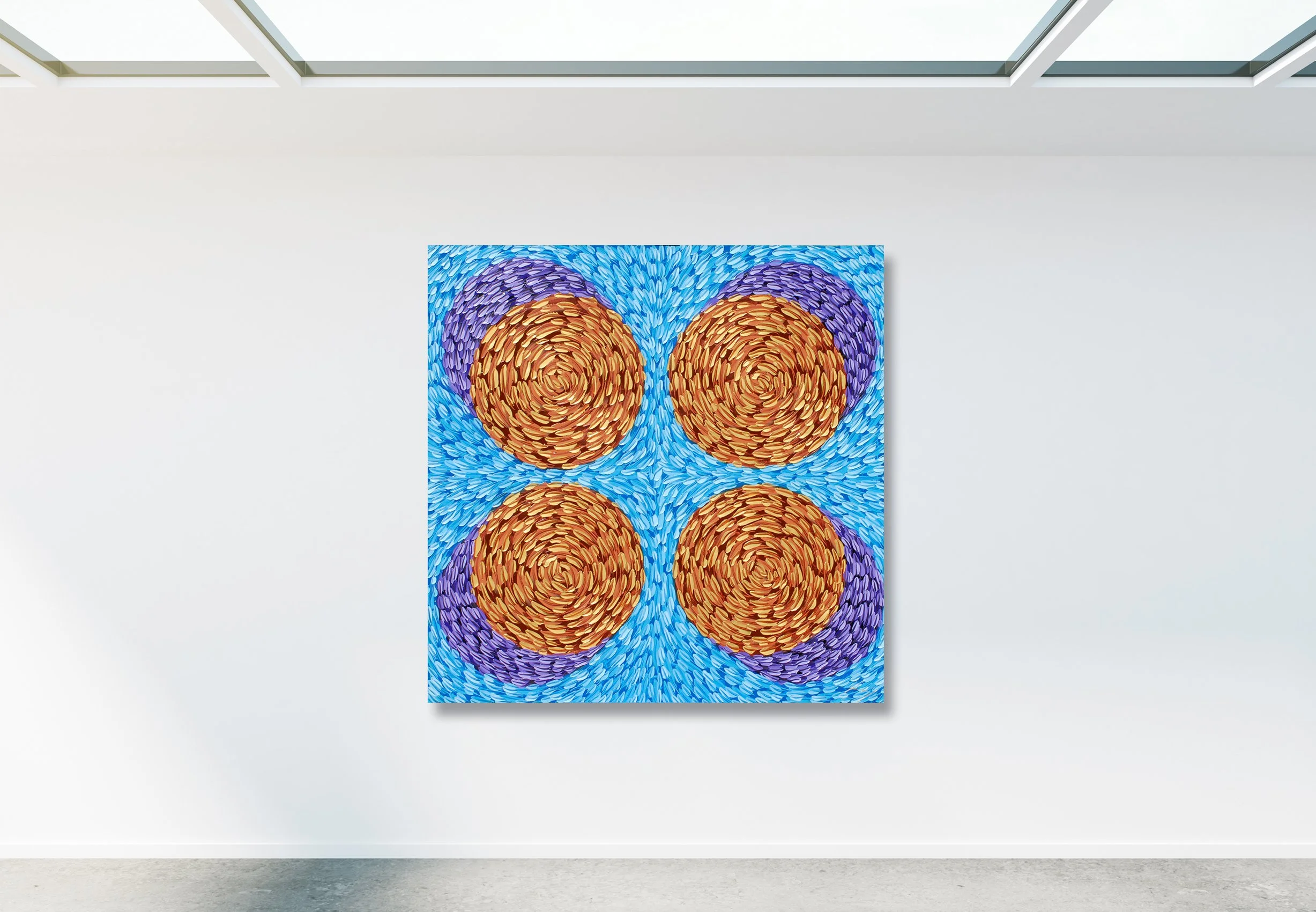 The Bill Stone Gallery