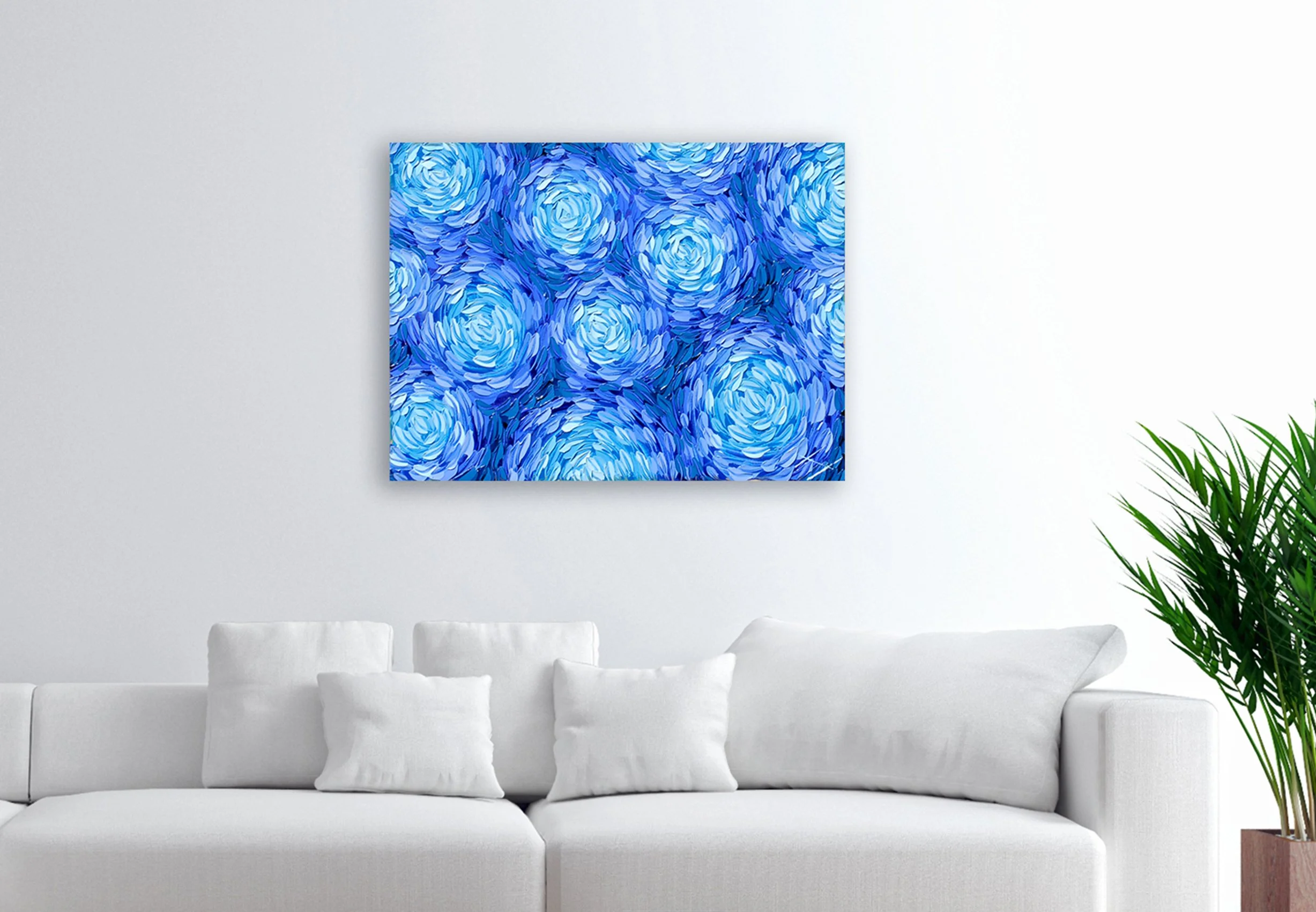 The Bill Stone Gallery