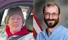 FACTS vs LIES: ALEX PRETTI AND RENEE GOOD — Berks County Democratic ...