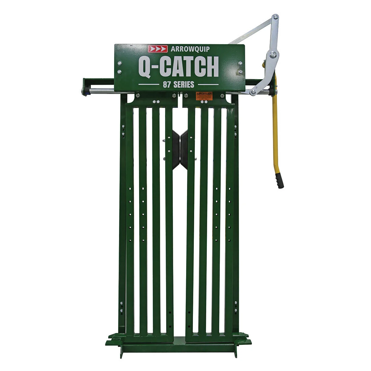 Cattle Handling Accessories