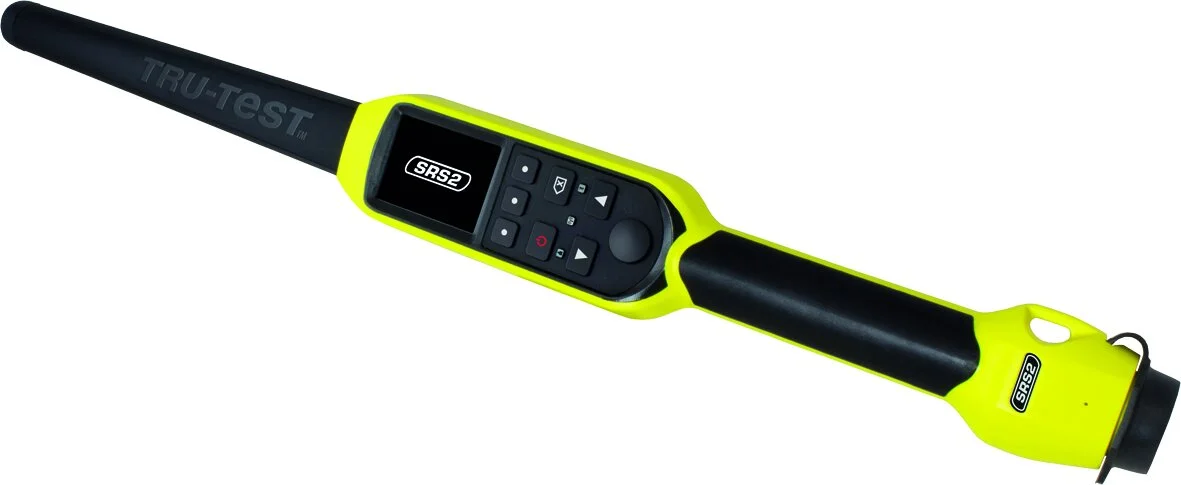 TruTest SRS2i EID Stick Reader — Wise Agriculture Ltd