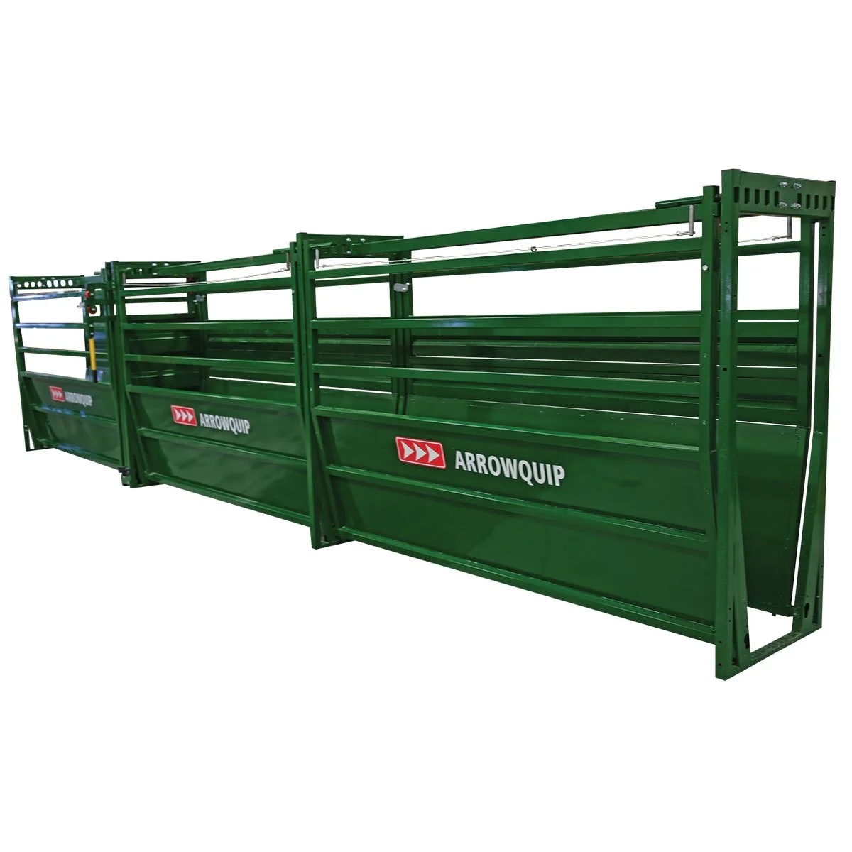 Cattle Handling Equipment & Systems UK | Wise Agriculture