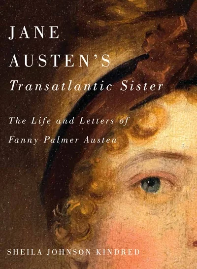 Fanny Palmer Austen and HMS Namur: An Intriguing Connection and a New ...