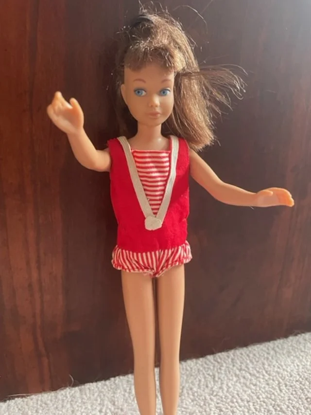 What Were the Most Popular Toys in the 1950s? — Author Nancy Thorne