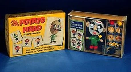 What Were the Most Popular Toys in the 1950s? — Author Nancy Thorne