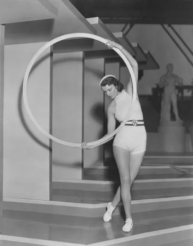 What Were the Most Popular Toys in the 1950s? — Author Nancy Thorne