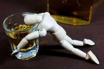 Drinking in the 1950s — Author Nancy Thorne