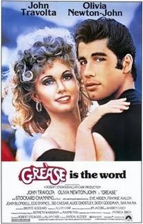 Greasers in the 1950s — Author Nancy Thorne