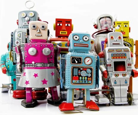 What Were the Most Popular Toys in the 1950s? — Author Nancy Thorne