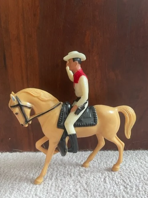 What Were the Most Popular Toys in the 1950s? — Author Nancy Thorne