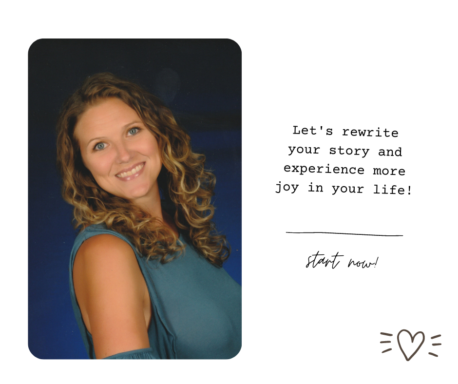 EMDR Dayna Sykes