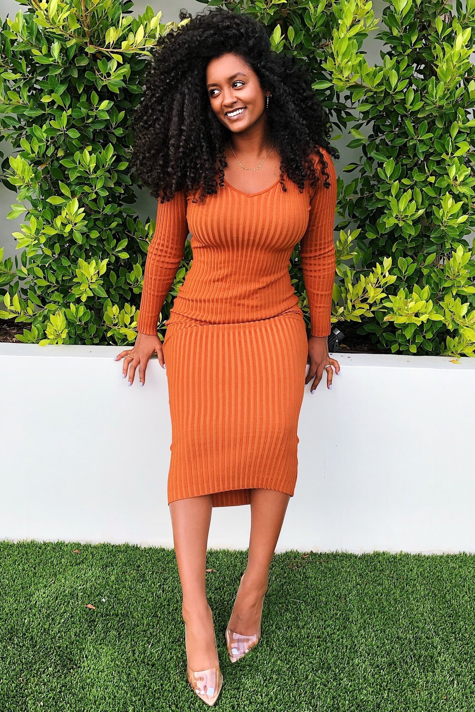 Ethiopian Women Appreciation Thread | Page 3 | Lipstick Alley