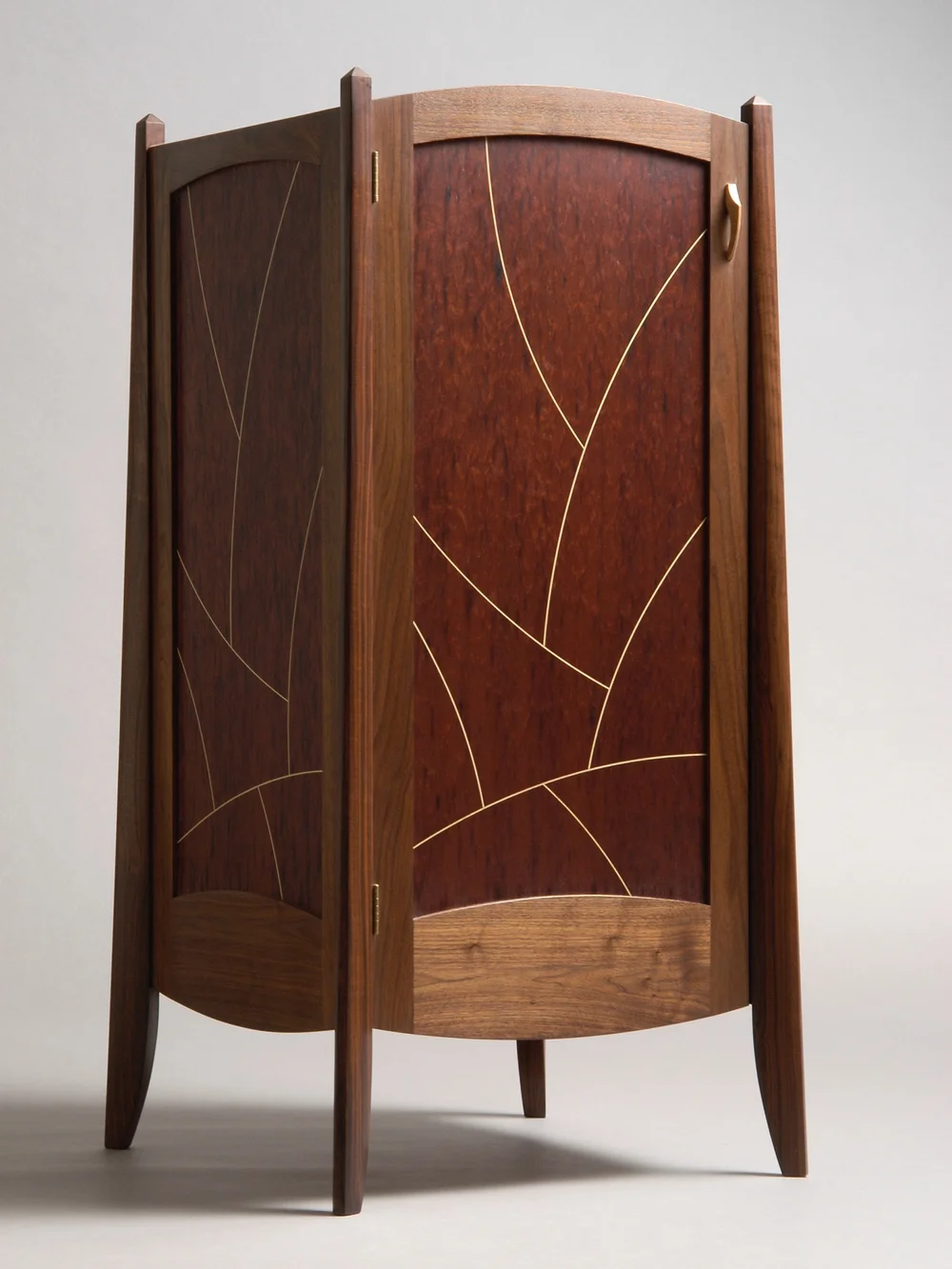 Custom Cabinets | Bespoke Furniture by Black Creek Designs — Black ...