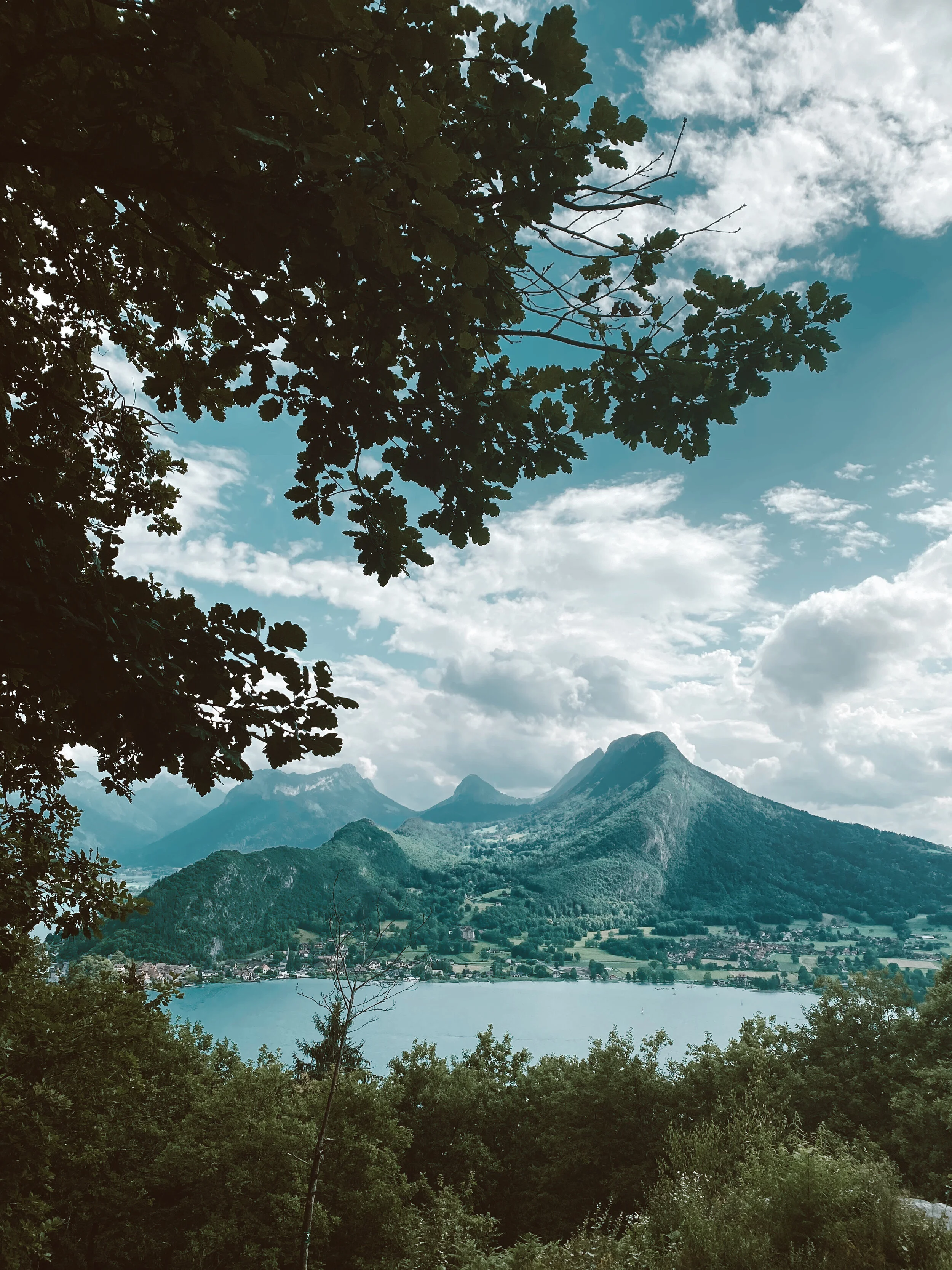 7 IDEES DE RANDONNEES A FAIRE AUTOUR DU LAC D'ANNECY — Carnet Sauvage