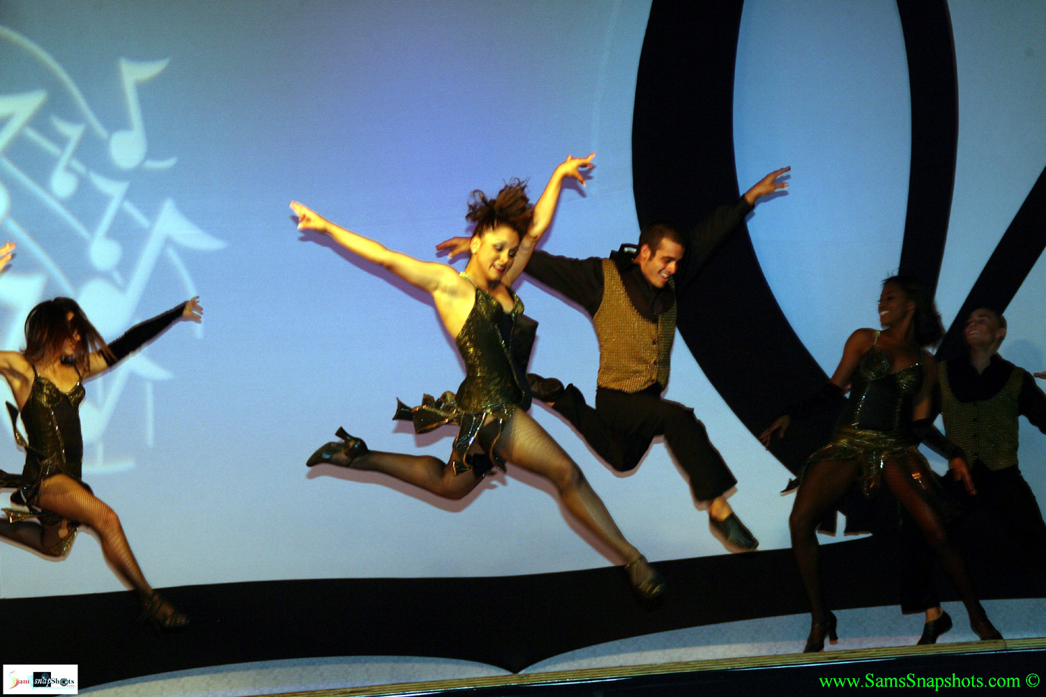 Kate Marlow Productions