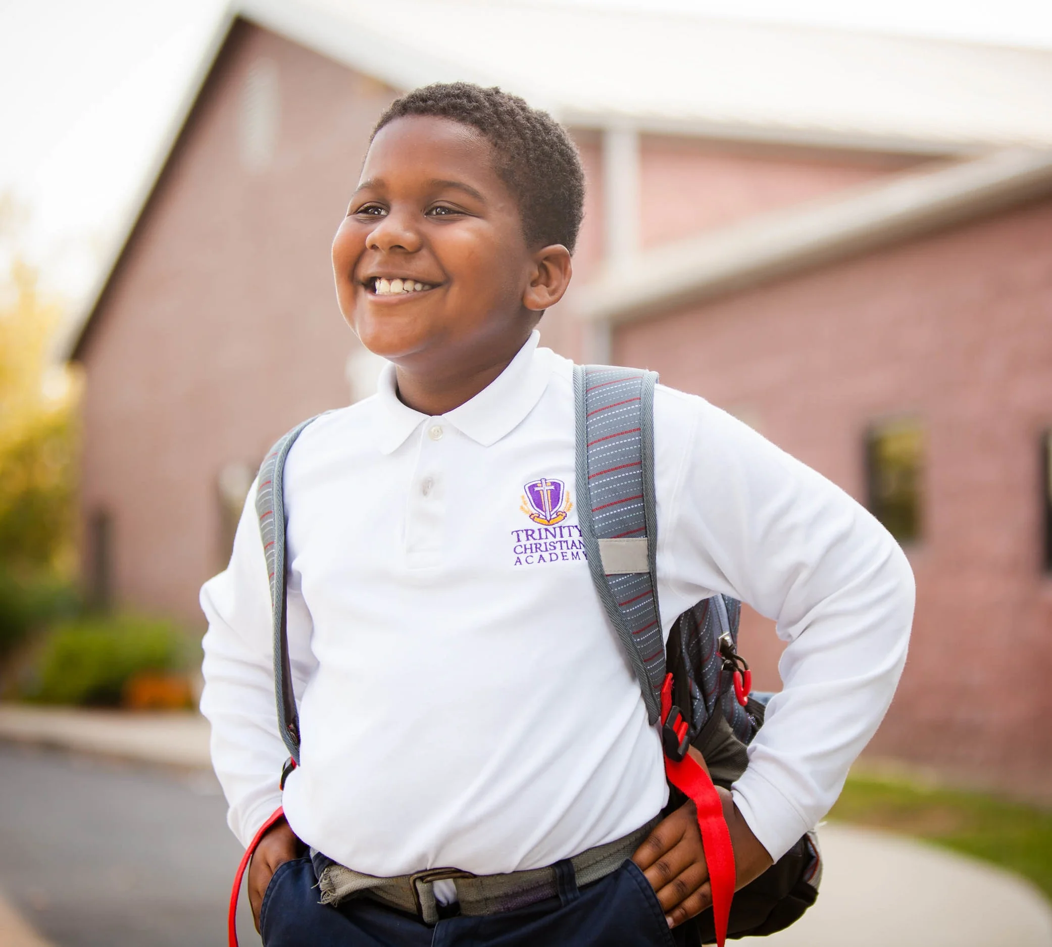 Trinity Christian Academy